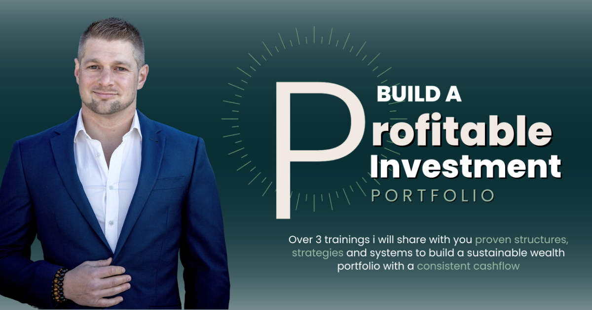 Build a Wealth Strategy E-Course