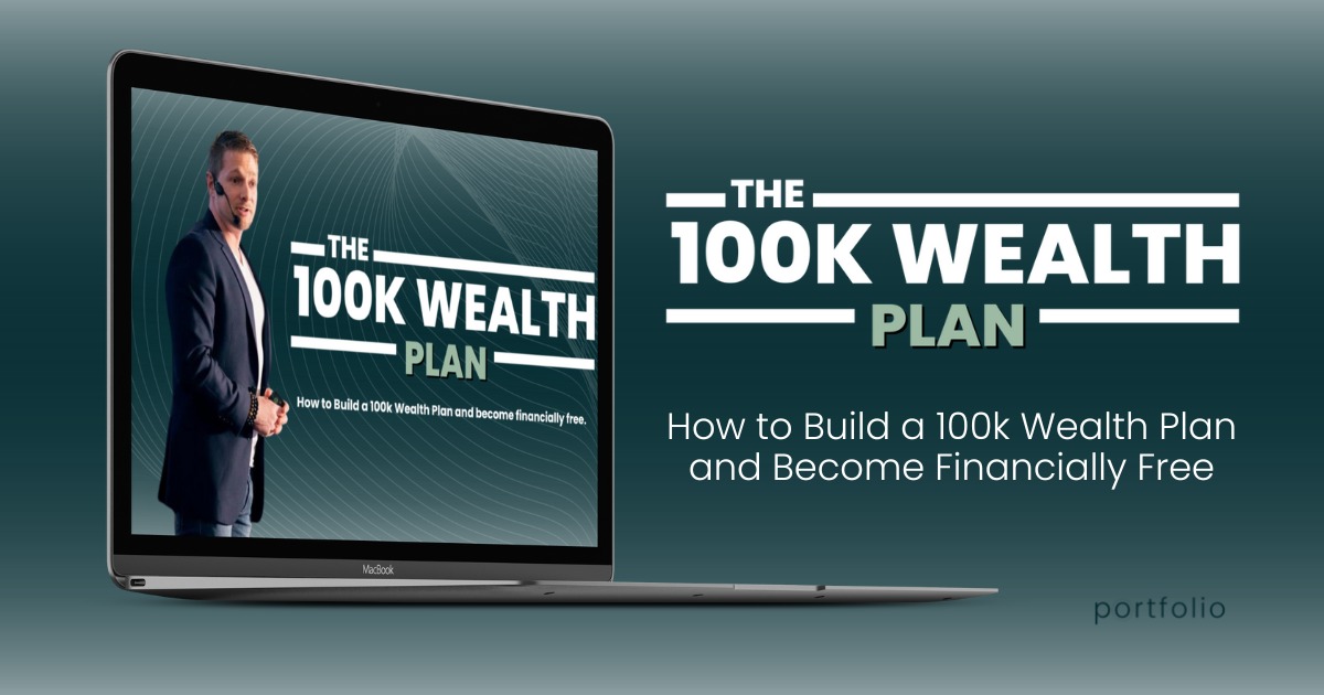 The Wealth Plan Replay