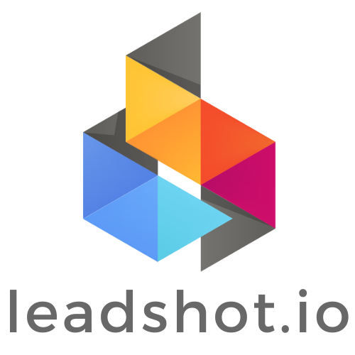 Leadshot