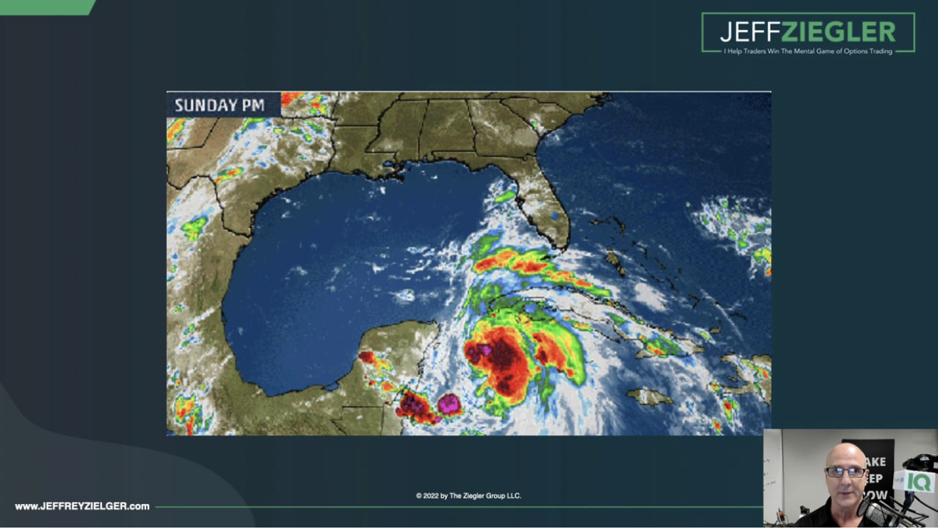 Doppler Radar | Jeffrey Ziegler