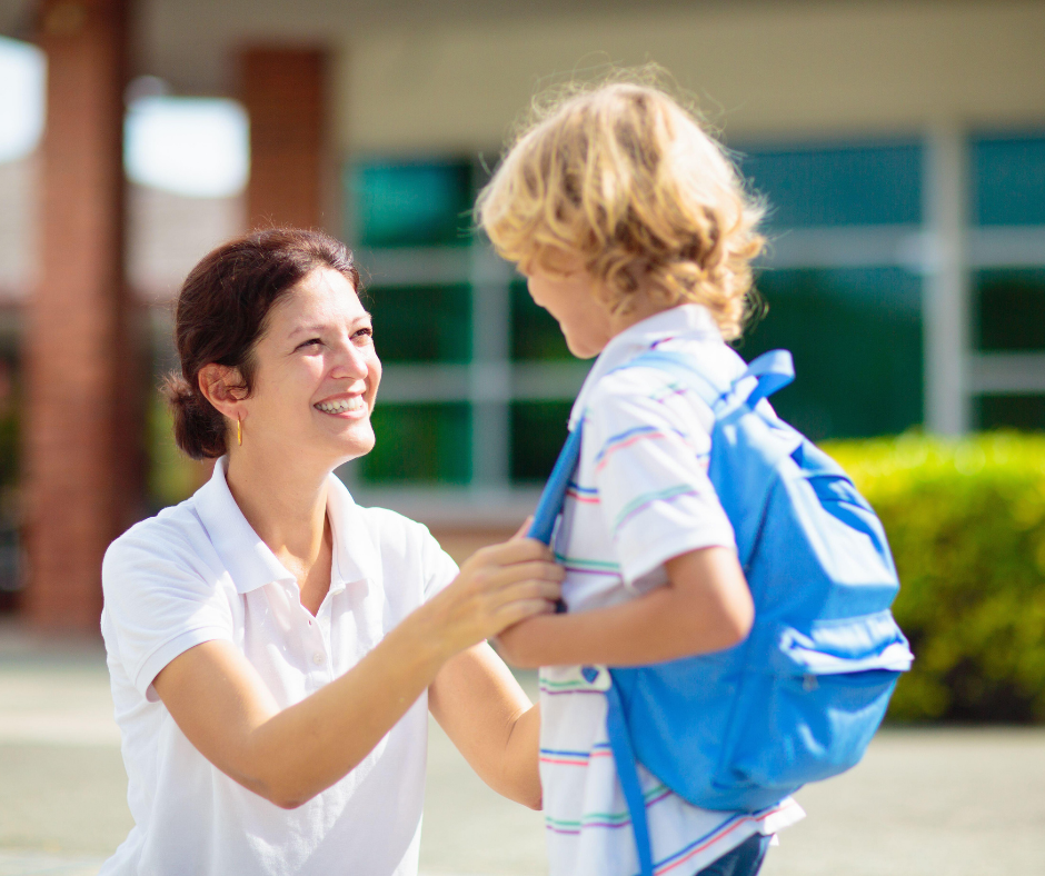 Check-In/Check Out A Tier 2 Intervention