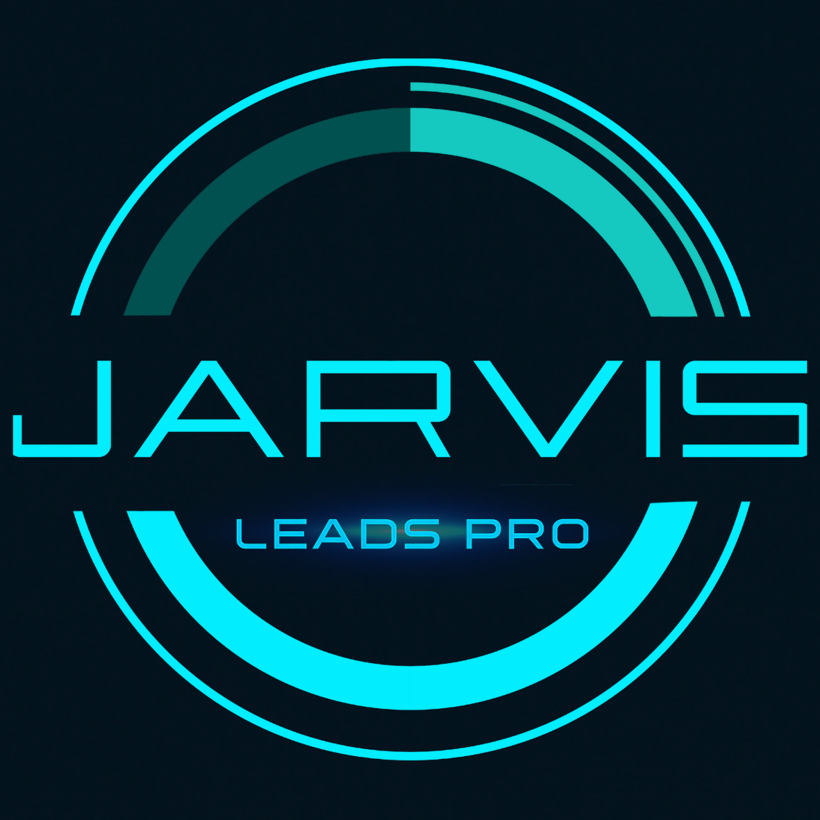 Jarvis Leads Pro — Done-for-You Real Estate Leads