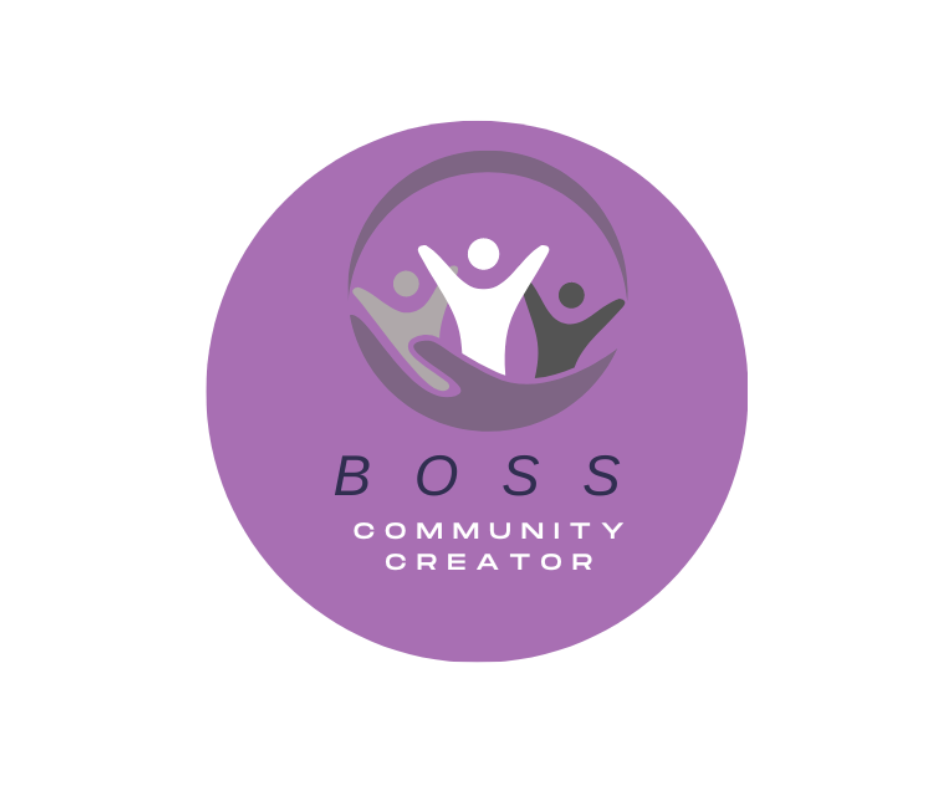Boss Community Creator