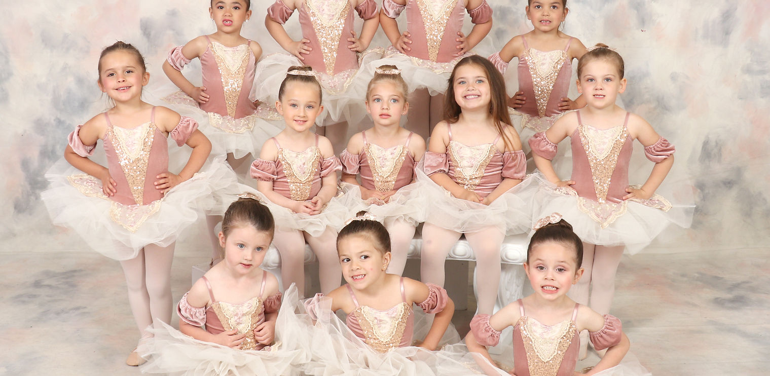 About Us | Encore Dance Academy