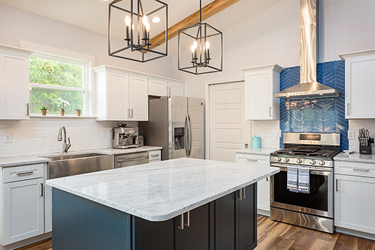 FD Builds | Trusted Home Builder For Semi-Custom Homes