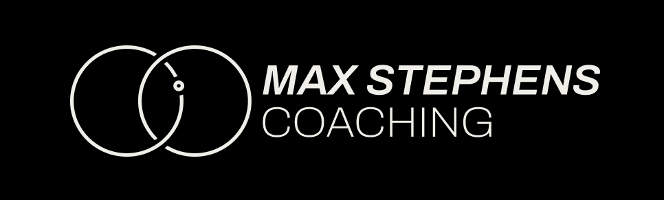 Career Development Coaching for High Performers | Max Stephens