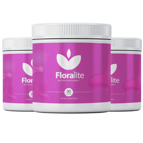 Floralite™ (Official) | Healthy Weight Loss