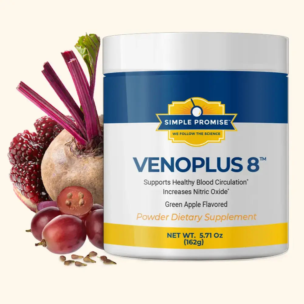 VenoPlus 8™ | Official Website