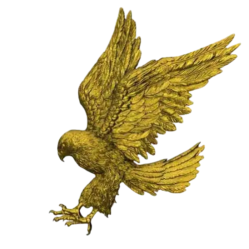 The Patriot Eagle® | Official Website | #1 Patriotism Symbol