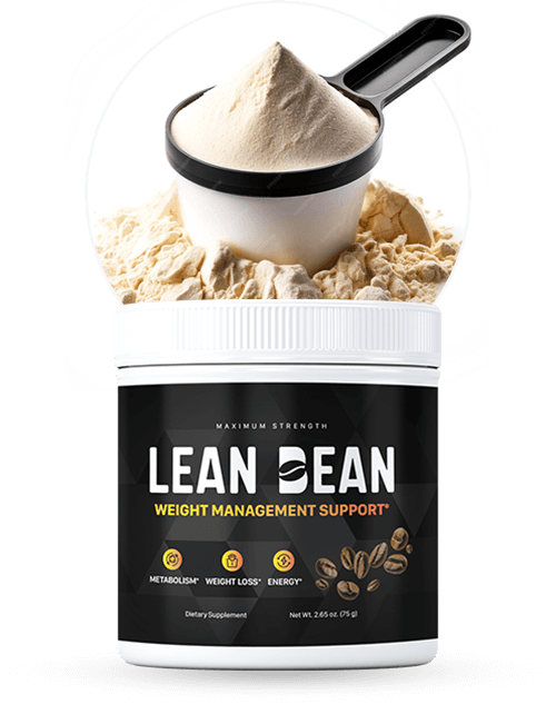 Lean Bean™ | US Official Website
