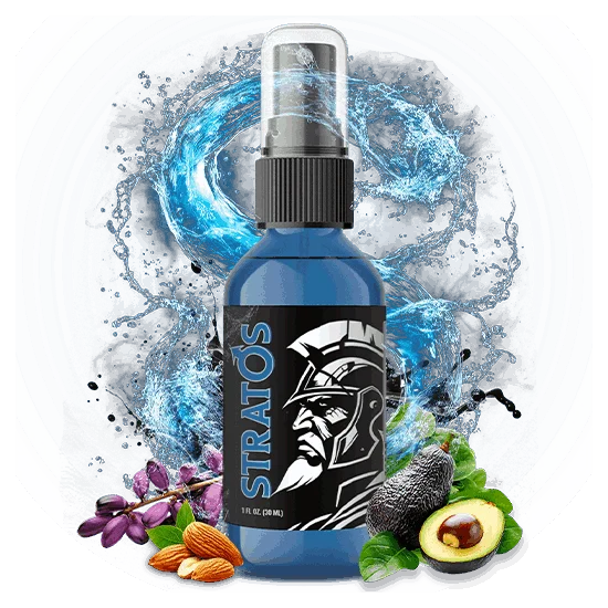 STRATOS® | Official Website