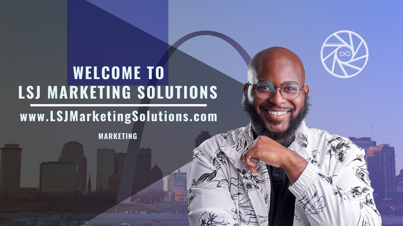 LSJ Marketing Solutions