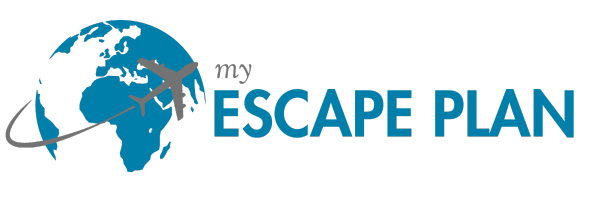 My Escape Plan