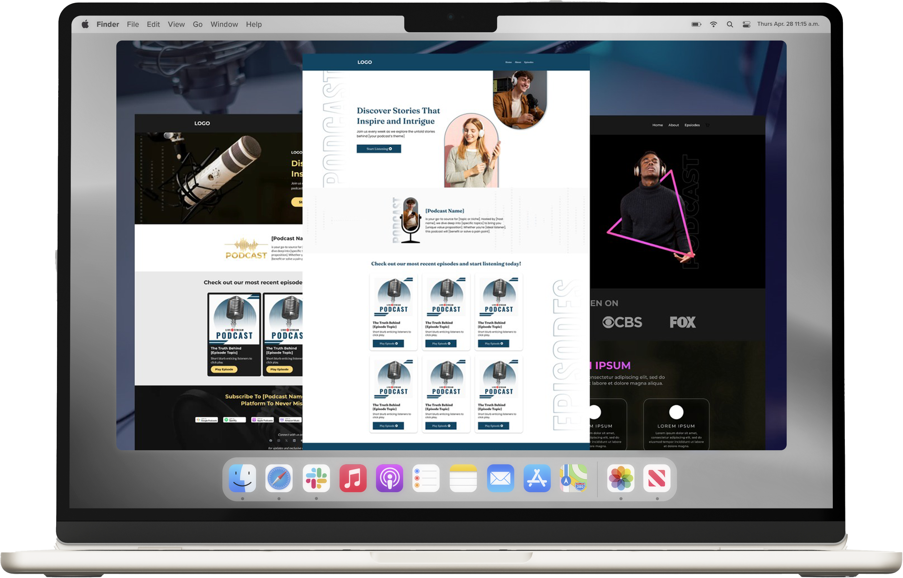Podcast Funnels HQ | A CRM For Podcasters